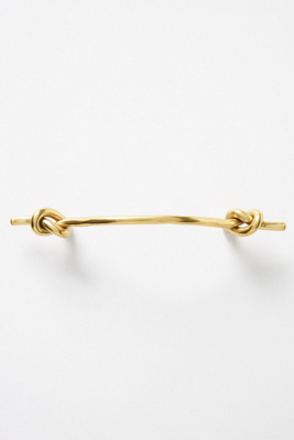 Adeline Knotted Handle | AnthroLiving