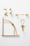 Adeline Knotted Handle | AnthroLiving
