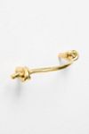 Adeline Knotted Handle | AnthroLiving