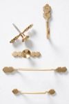 Kiera Leaf Kitchen Hook | Anthropologie