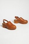 Kelsi Dagger Brooklyn Warehouse Slingback Clogs | Anthropologie