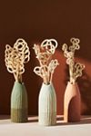 Woven Leaves Ceramic Reed Diffuser | Anthropologie