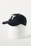 New York Archive Baseball Cap | Anthropologie