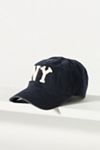 New York Archive Baseball Cap | Anthropologie