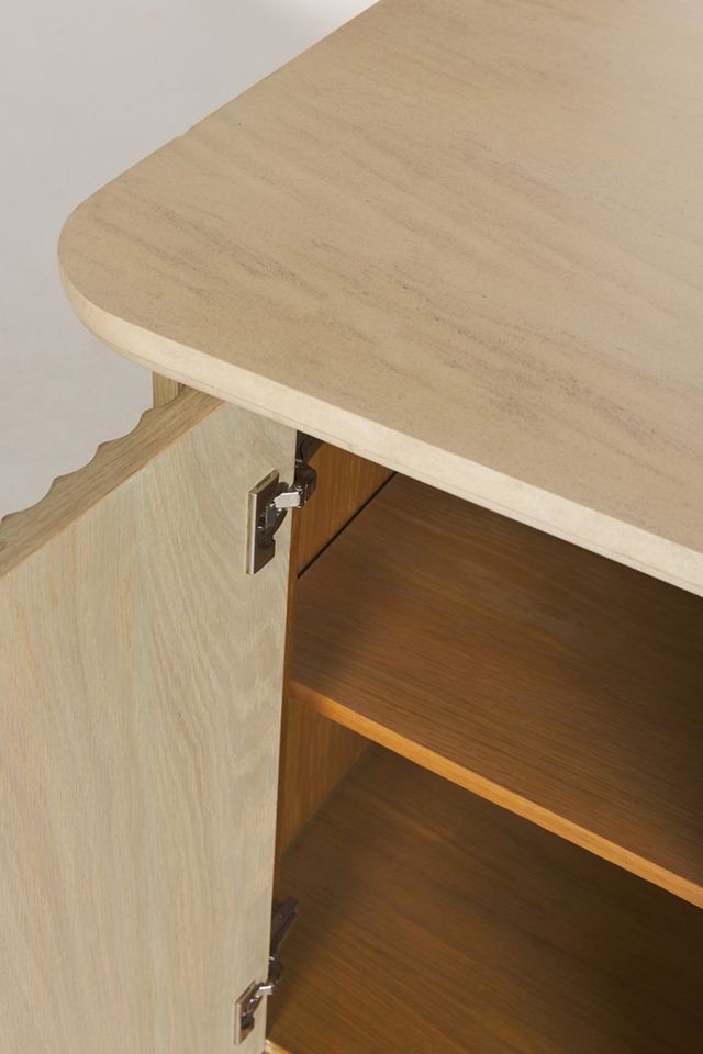 Connie Kitchen Island | AnthroHome