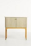 Connie Bar Cabinet | Anthropologie