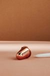 Copper Taper Candle Sharpener | Anthropologie
