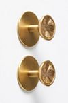 Rowan Knobs, Set of 2 | AnthroLiving