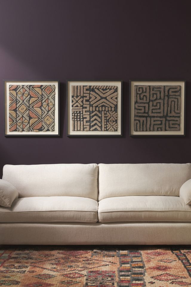 Lulua Wall Art | Anthropologie
