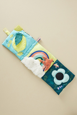 Baby Soft Book | Anthropologie