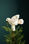 Unity Dove Tree Topper | Anthropologie