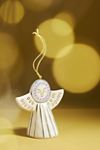 Sun Angel Ornament | Anthropologie