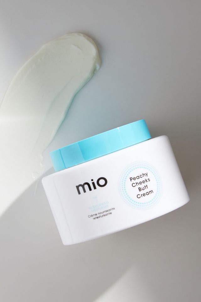 Mio Peachy Cheeks Booster Cream | Anthropologie
