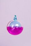 Jolly Glass Ornament | Anthropologie