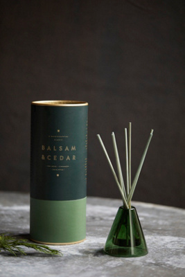 Illume Reed Diffuser Collection | Anthropologie