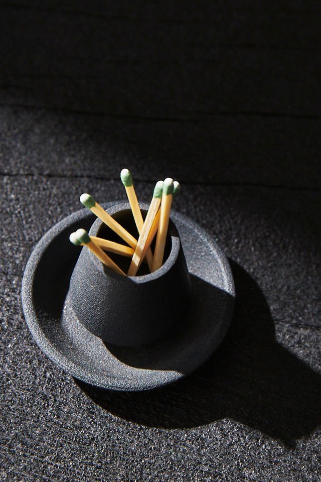 Iron Match Striker | AnthroLiving