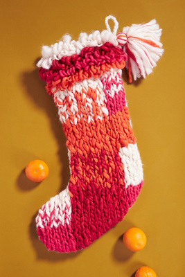 Brady Stocking | Anthropologie UK
