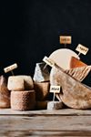 Marisa Cheese Markers, Set of 6 | Anthropologie