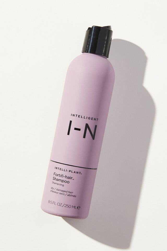 Intelligent Nutrients Fortifi-Hair Shampoo | Anthropologie
