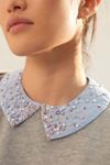 Mignonne Gavigan Kate Embellished Collar | Anthropologie