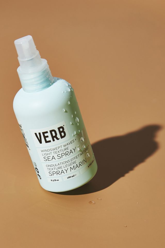 Verb Sea Spray | Anthropologie