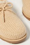 BC Footwear Lucrative Faux Fur-Lined Slippers | Anthropologie