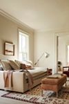 Savanna Wool Blend Throw Blanket | Anthropologie