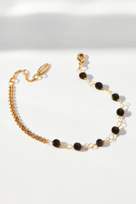 Beaded Chain Bracelet | Anthropologie UK