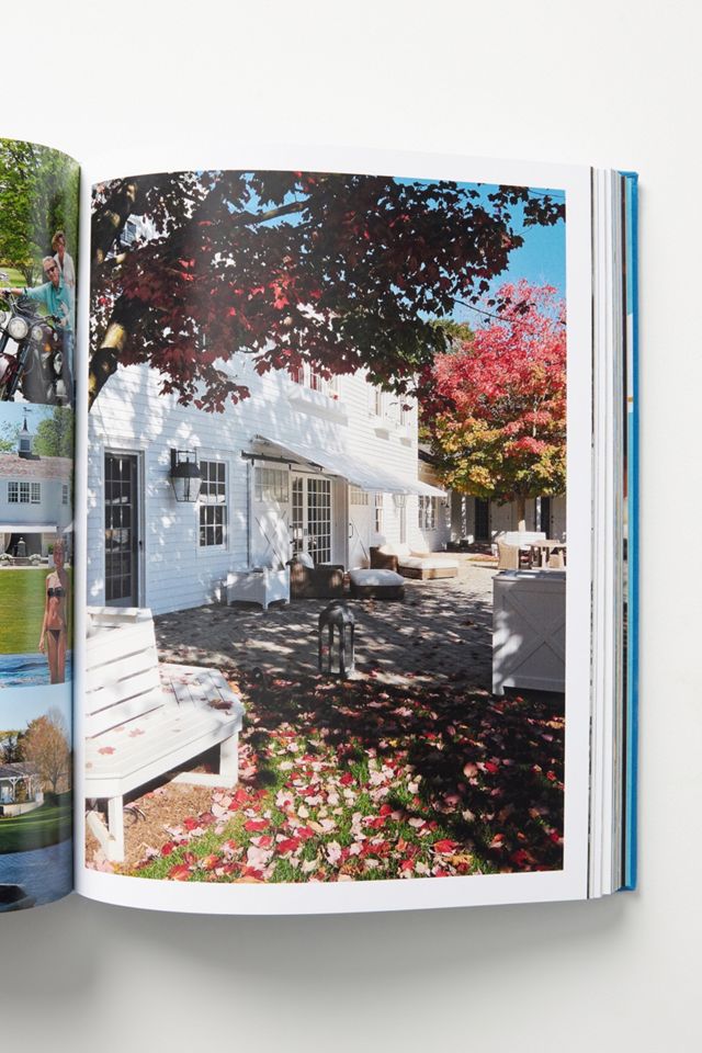 Hamptons Private | AnthroHome