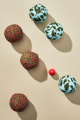 Kids Bocce Ball Set | Anthropologie