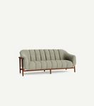 Clarke Leather Sofa | AnthroLiving