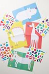 Craft Sticker Kit | Anthropologie