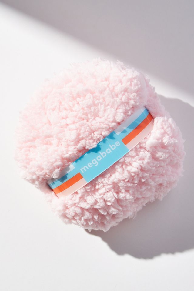 Megababe Dust Puff | Anthropologie