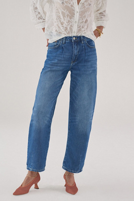 Mesh Chain-Embellished Heels | Anthropologie