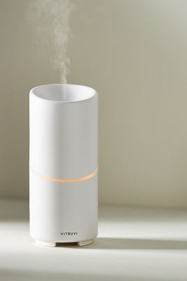 Vitruvi Move Essential Oil Diffuser | AnthroLiving