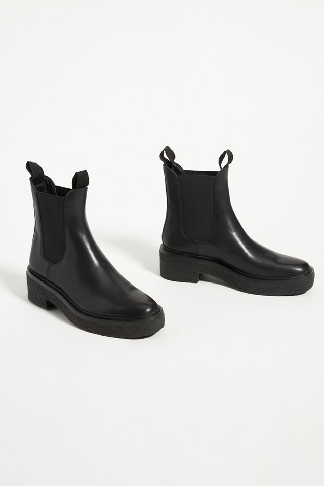 Loeffler Randall Raquel Boots | Anthropologie