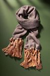 Tasseled Scarf | Anthropologie