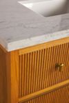 Amber Lewis for Anthropologie Single Bathroom Vanity | Anthropologie