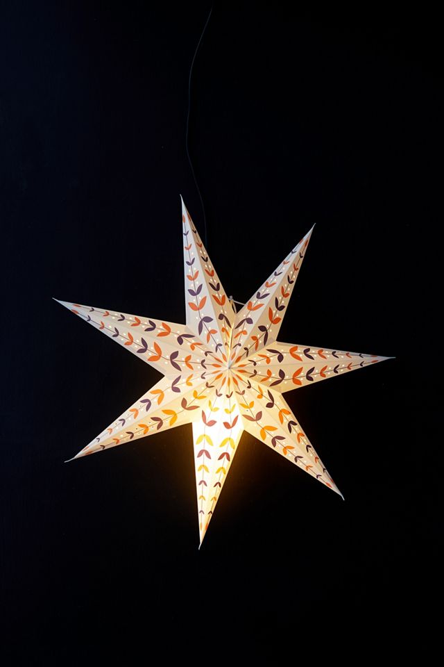 7-point-star-pendant-light-anthropologie