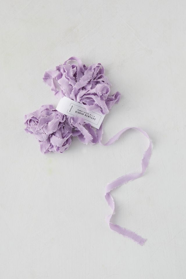 Sari Ribbon | AnthroLiving