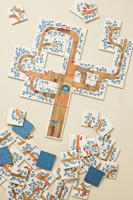 Dream A Tree Pocket Game | Anthropologie