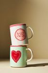 Laetitia Rouget Valentine Mug | Anthropologie UK