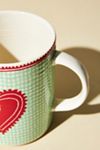 Laetitia Rouget Valentine Mug | Anthropologie UK