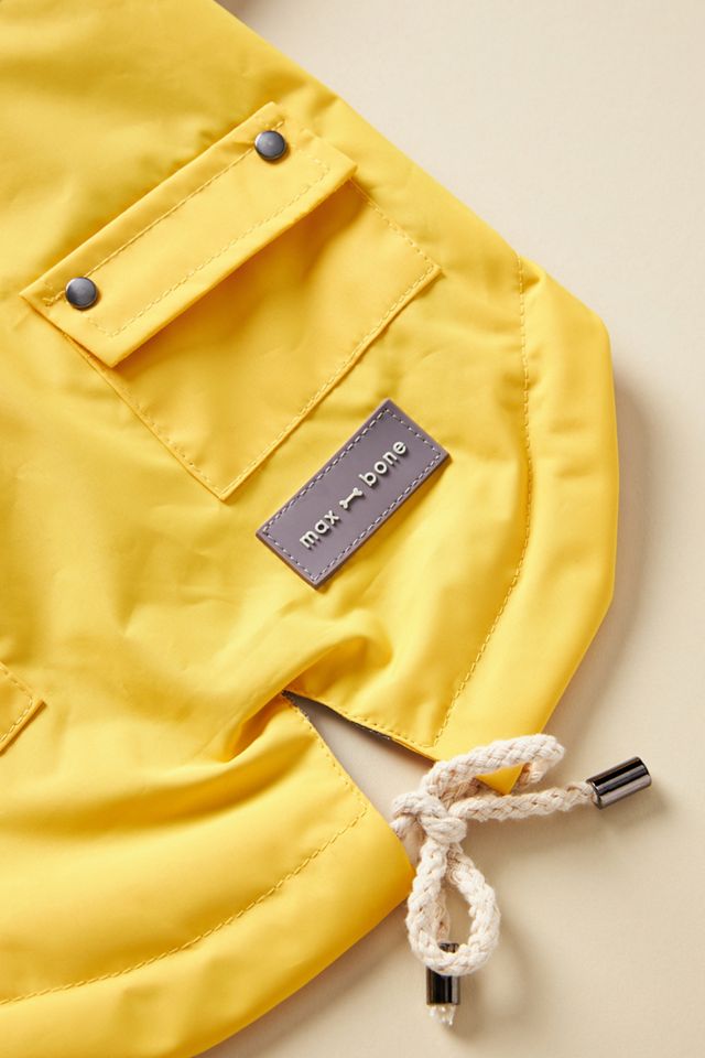Dog Talon Raincoat | AnthroLiving