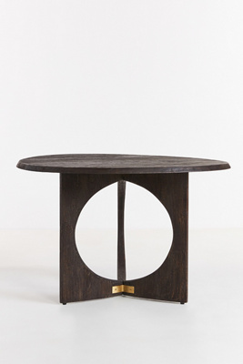 Iris Dining Table | Anthropologie UK
