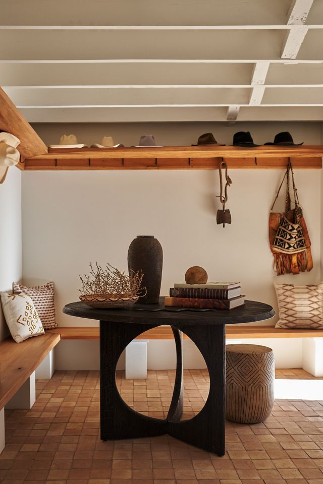Iris Dining Table | Anthropologie
