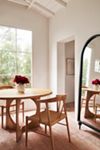 Iris Dining Table | Anthropologie UK