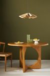 Iris Dining Table | AnthroLiving
