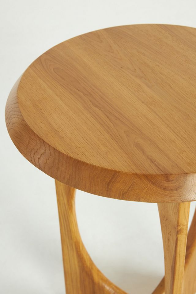 Iris Side Table | Anthropologie