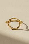 Negative Space Ring | Anthropologie